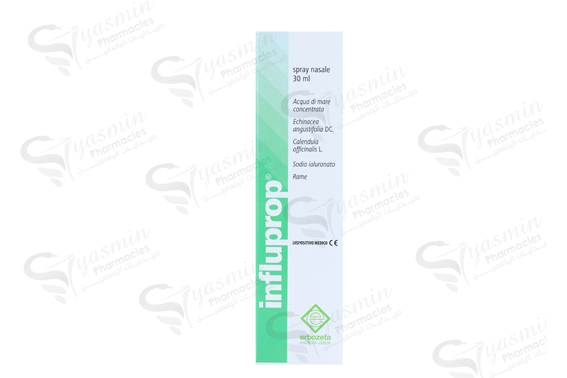 Nasal Sprays – YasminPharmacies